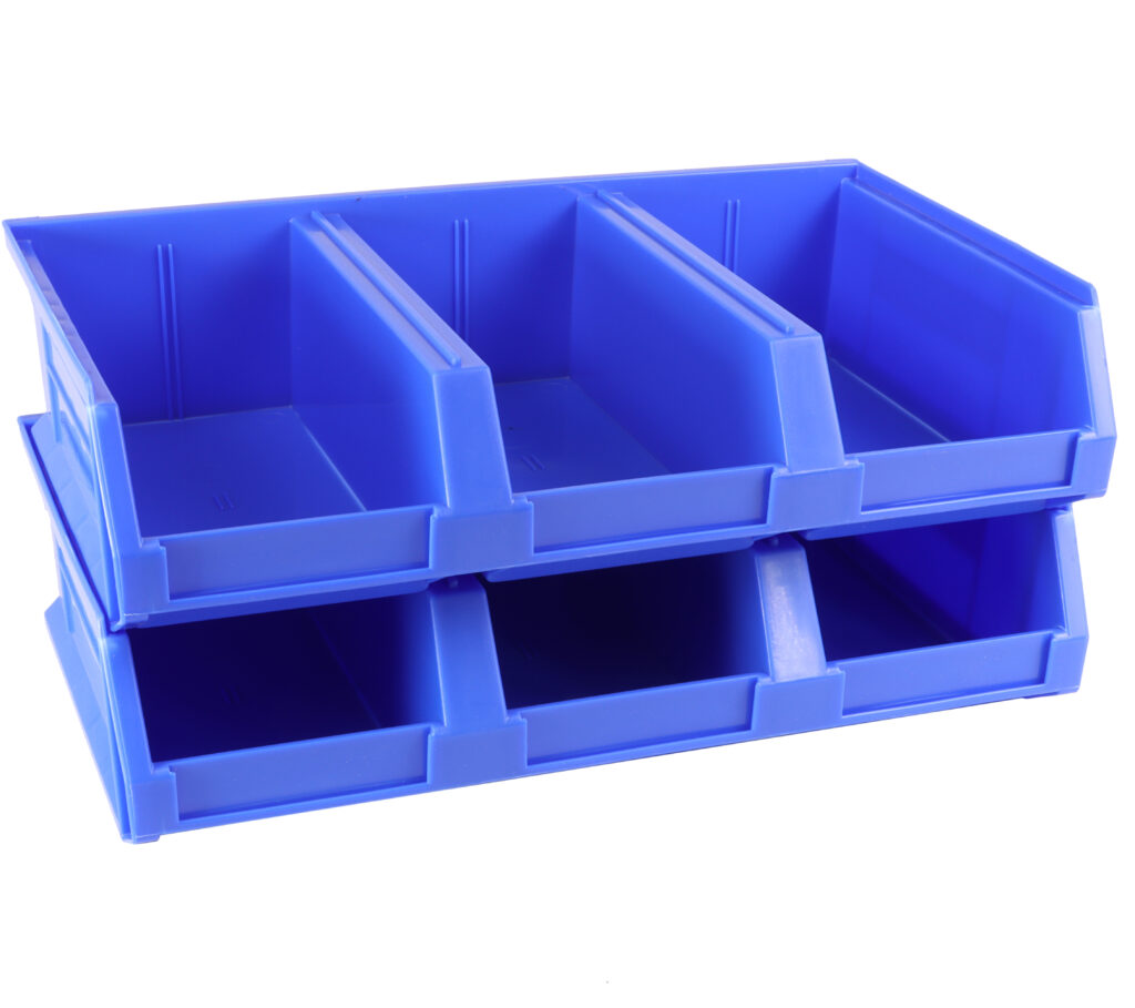 Containers & Storage - ACS Supply - Advance Container Systems Corp