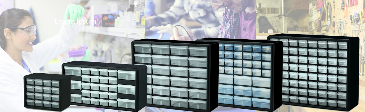 Cabinets - ACS Supply - Advance Container Systems Corporation