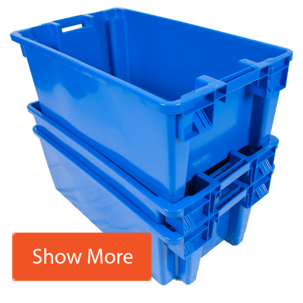 Containers & Storage - ACS Supply - Advance Container Systems Corp